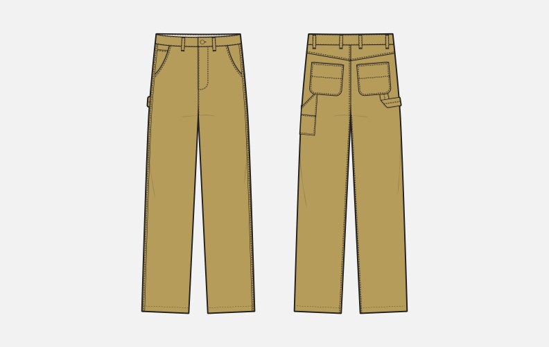 Carpenter Sketch Vector Images (over 1,900)