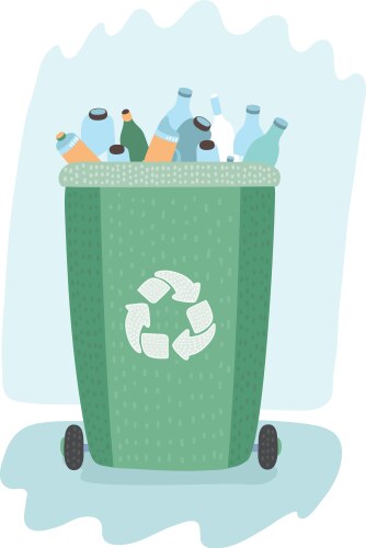 Waste Management Vector Images (over 10,000)