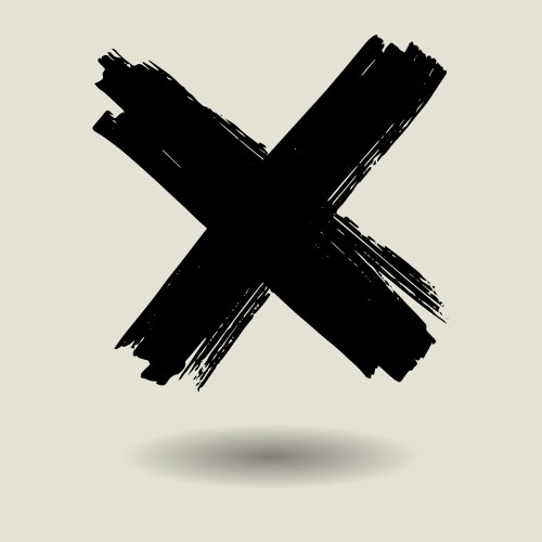 X Vector Images (over 110,000)