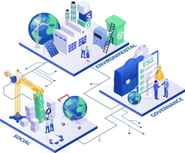 Esg Vector Images (over 3,100)