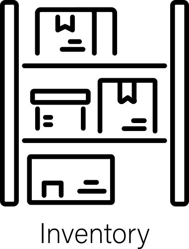 Inventory Vector Images (over 31,000)