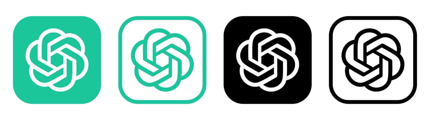 Chatgpt Vector Images (over 210)