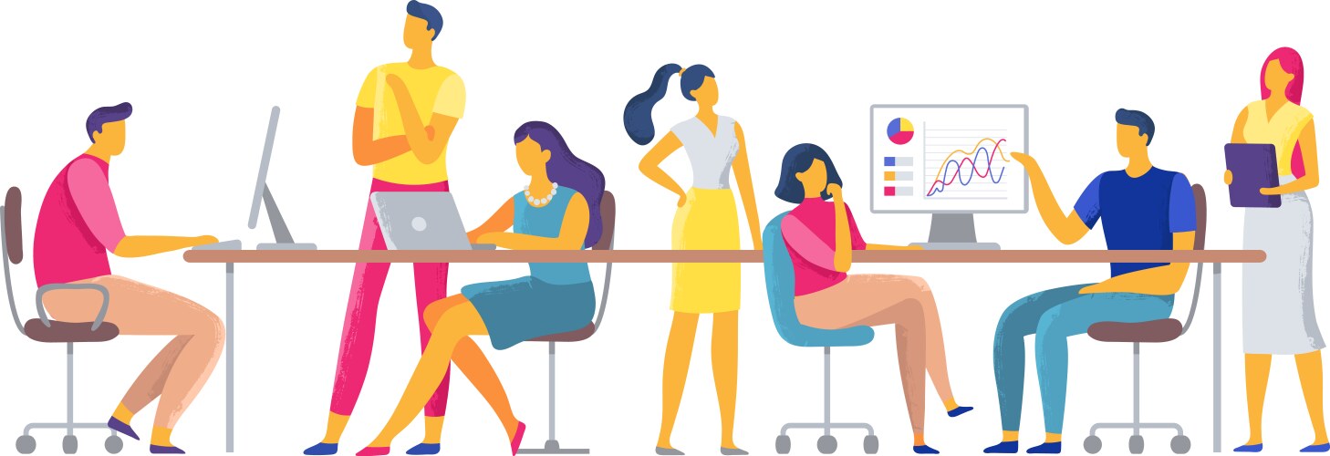 Together Vector Images (over 540,000)