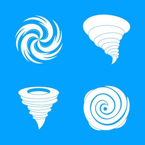 Hurricane Logo Vector Images (over 4,400)