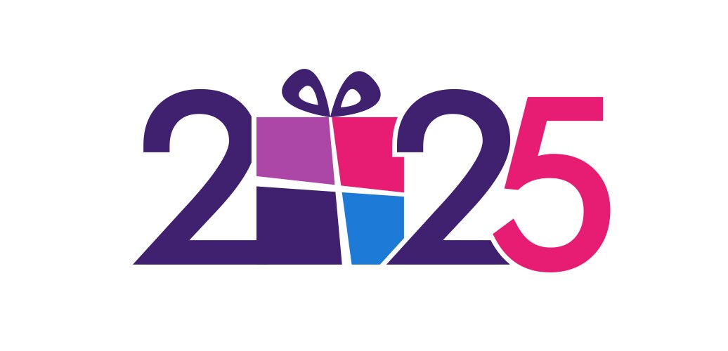 2025 Vector Images (over 5,900)