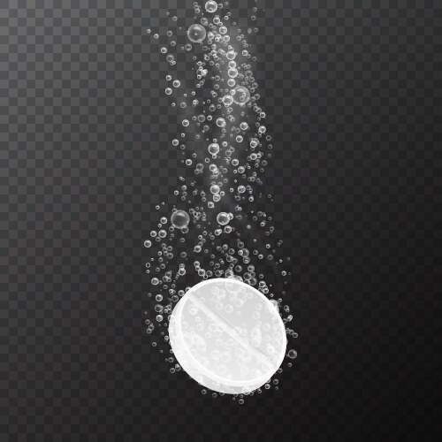 Effervescent Tablets Vector Images (over 840)