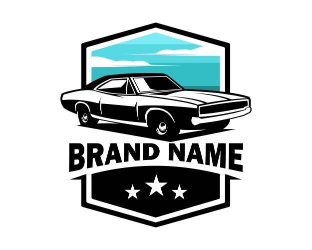 Dodge Logo Vector Images (over 240)