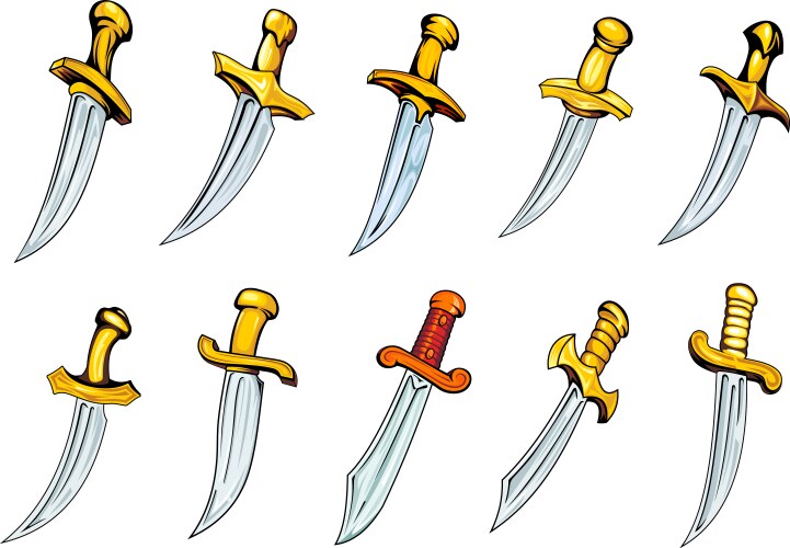 Sharp Vector Images (over 280,000)