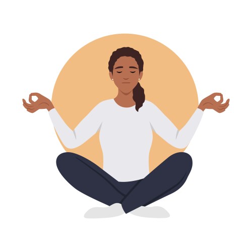 Mindfulness Vector Images (over 230,000)