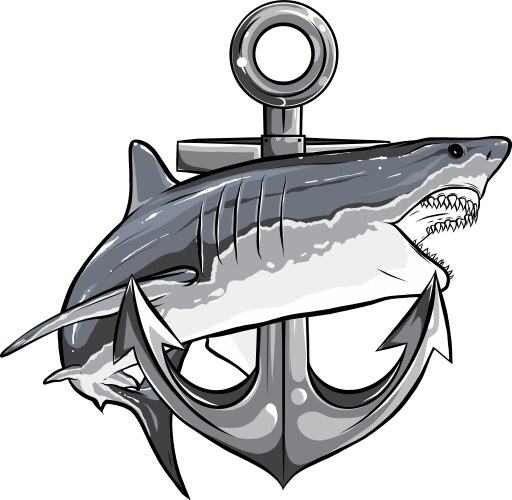 Shark Vector Images (over 36,000)