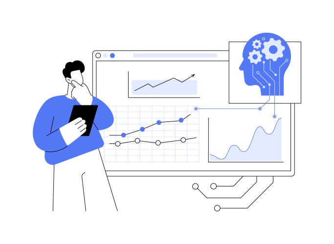 Forecasting Vector Images (over 110,000)