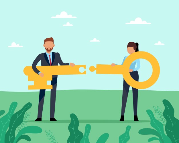 Two People Vector Images (over 79,000)