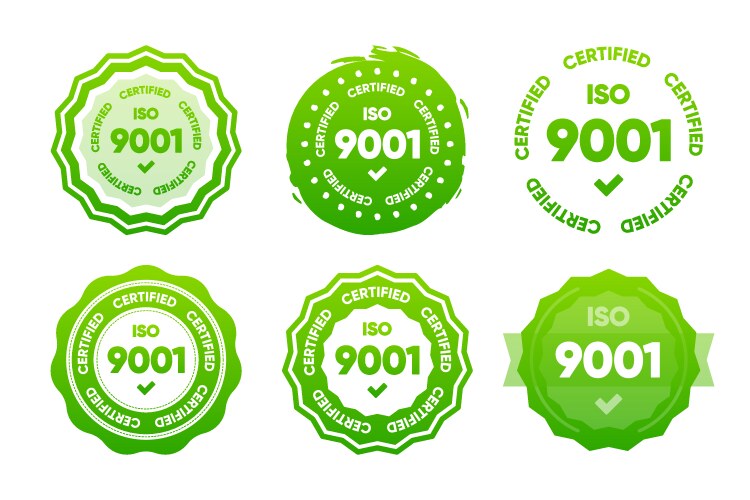 Iso 9001 Logo Vector Images (over 190)