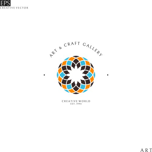 Gallery Logo Vector Images (over 5,100)