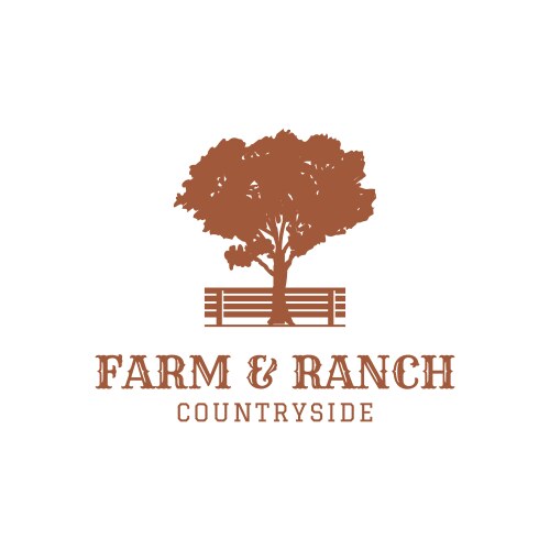 Ranch Logo Vector Images (over 24,000)