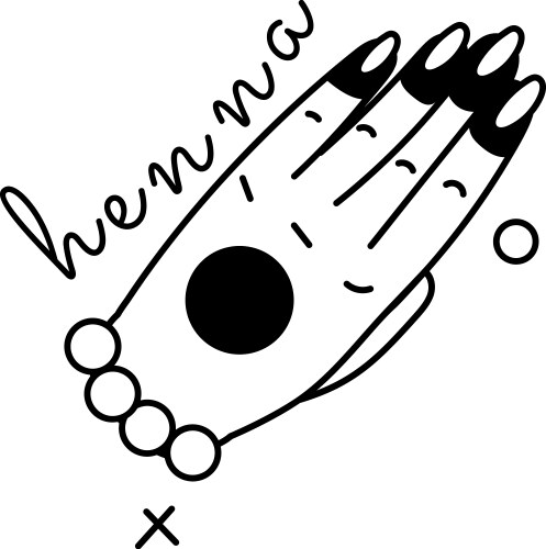 Henna Vector Images (over 73,000)