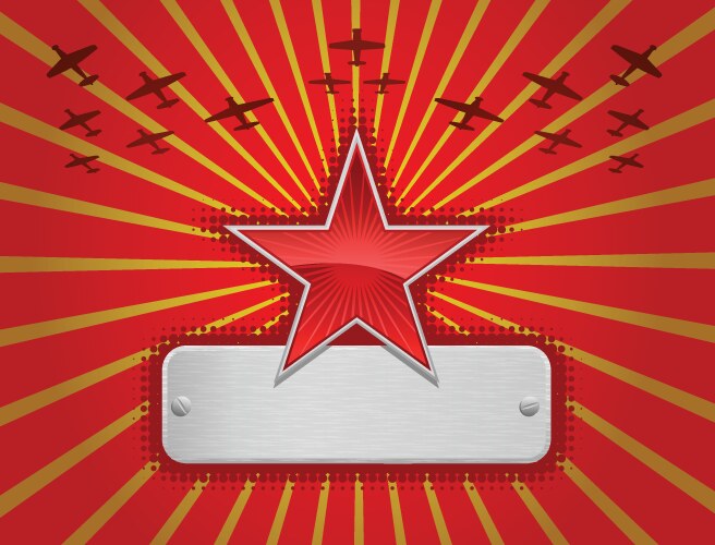Star Background Red Vector Images (over 160,000)