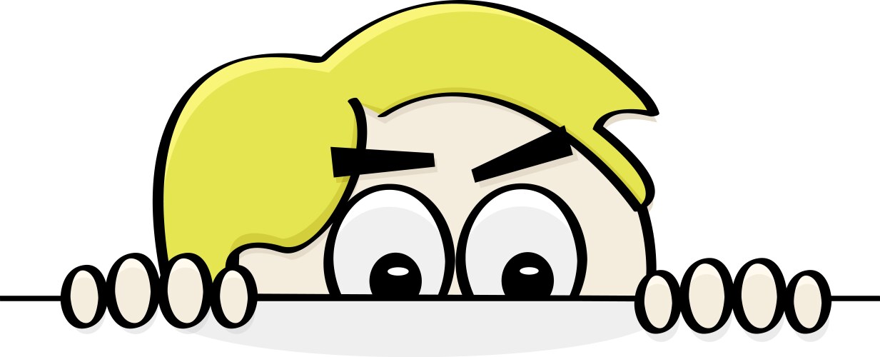 Sneaky Vector Images (over 1,700)