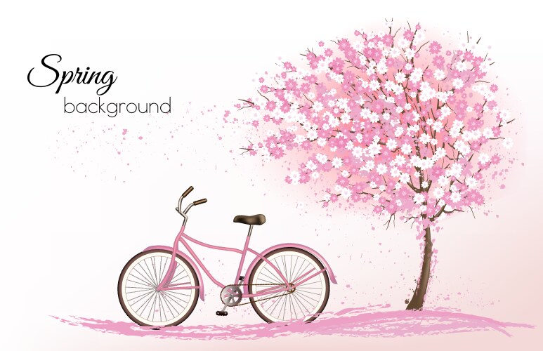 Spring Tree Vector Images (over 240,000)