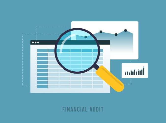 Internal Audit Vector Images (over 1,600)