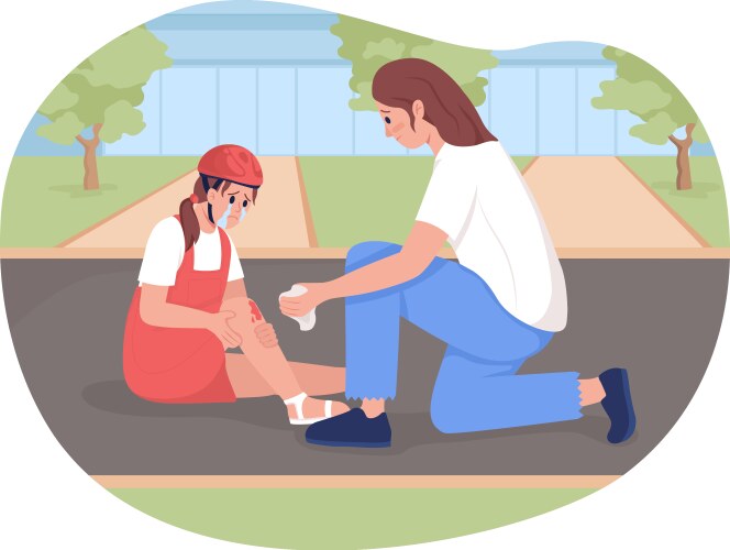 Bleeding Cartoon Vector Images (over 1,300)