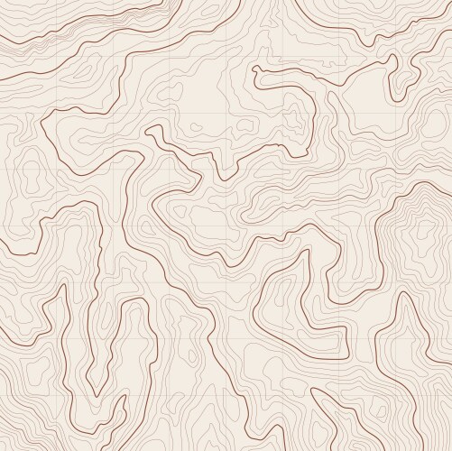 Topographic Vector Images (over 13,000)