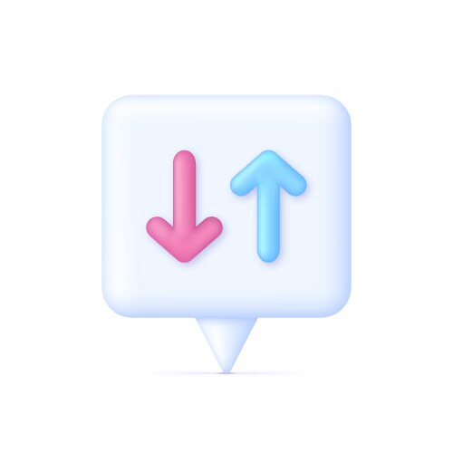 Speech Bubble Arrow Vector Images (over 20,000)