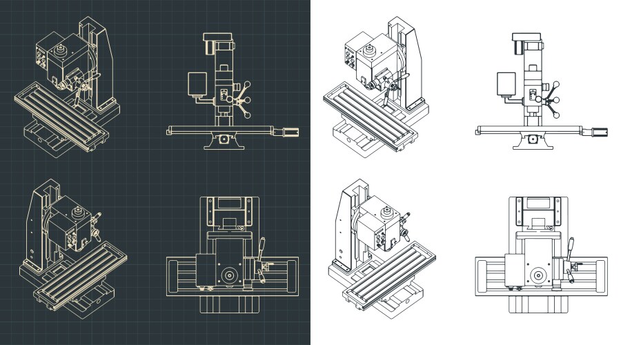 Cnc Vector Images (over 5,100)