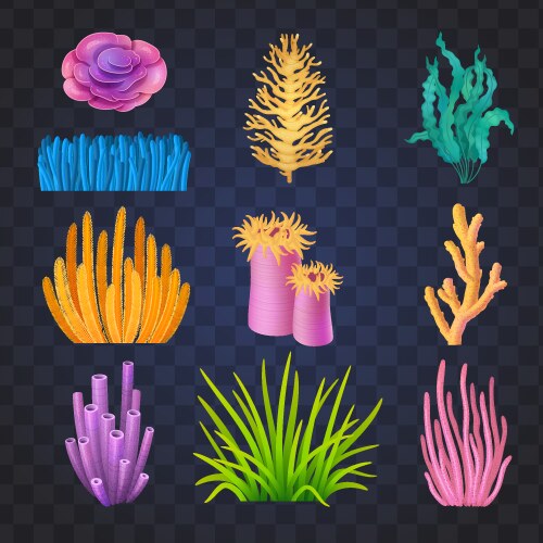 Coral Vector Images (over 68,000)