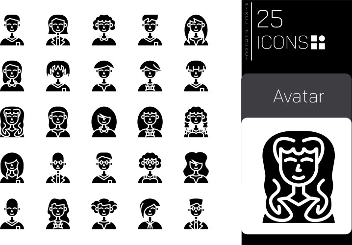 Avatar Body Vector Images (over 43,000)