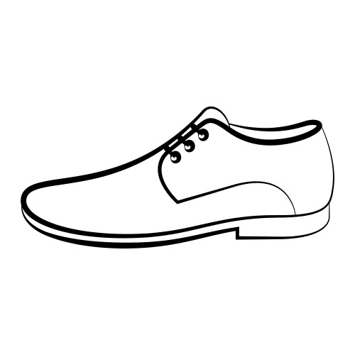 Shoe Pair Vector Images (over 25,000)