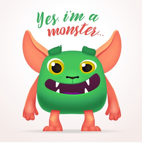 Yes Cartoon Vector Images (over 7,700)