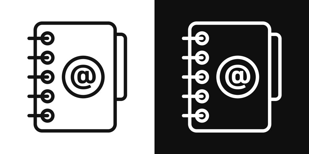 Address Vector Images (over 130,000)