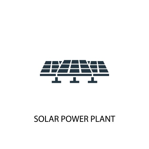 Solar Power Plant Vector Images (over 20,000)