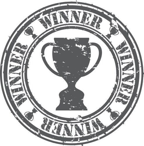 Winner Vector Images (over 430,000)