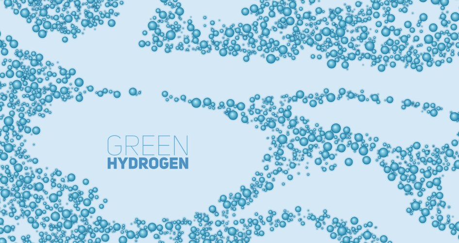 Green Hydrogen Vector Images (over 2,400)