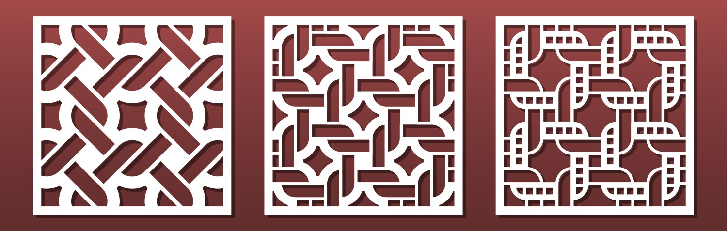 Cnc Patterns Vector Images (over 1,700)