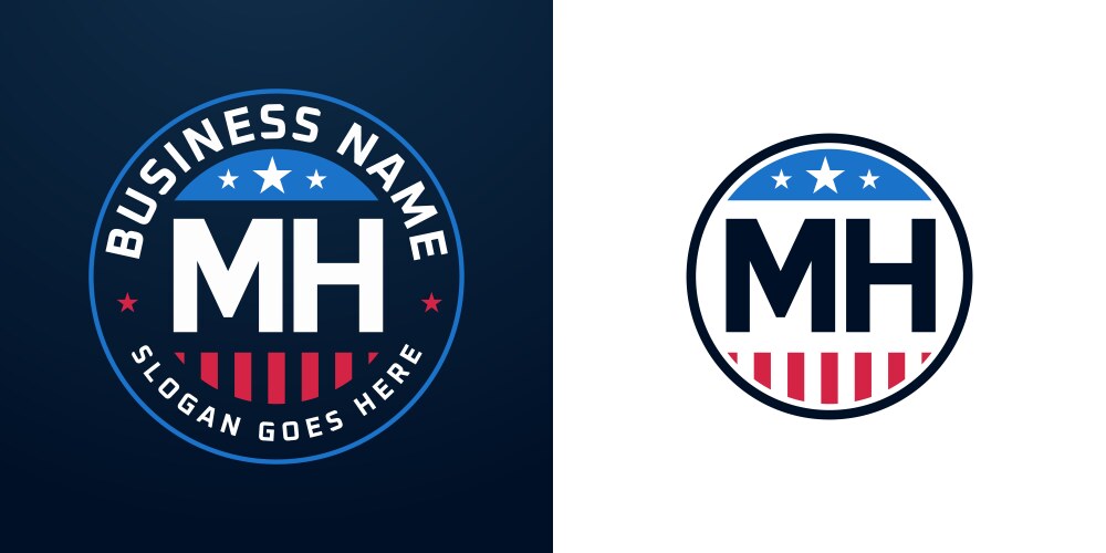 Mh Logo Vector Images (over 2,900)