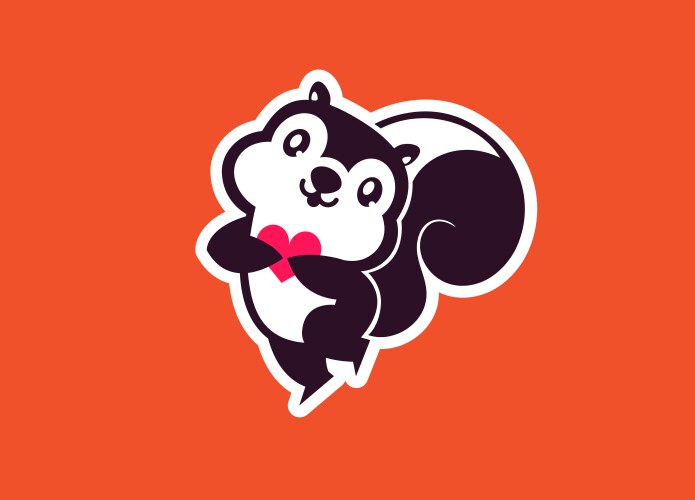 Squirrel Vector Images (over 24,000)