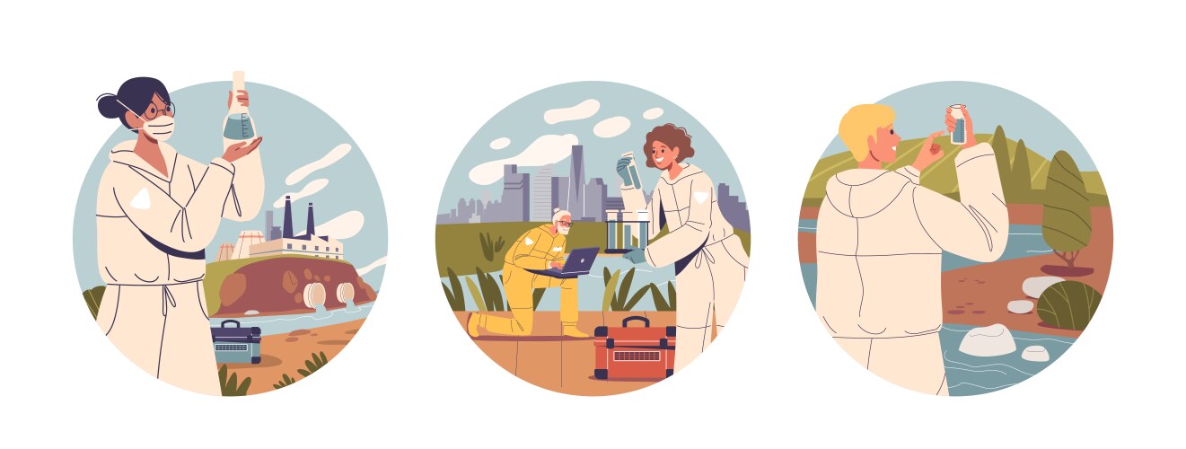 Water Analysis Vector Images (over 16,000)