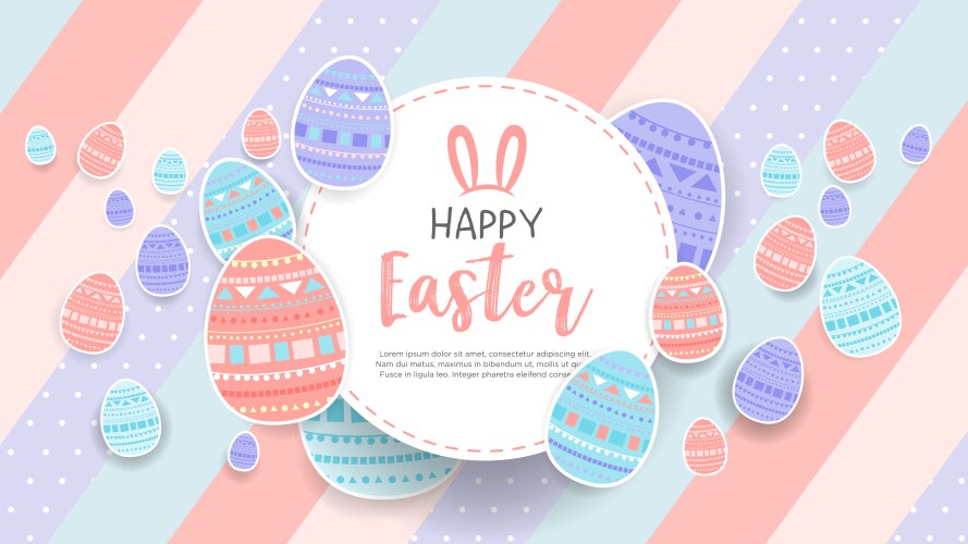 Nautical background design Royalty Free Vector Image