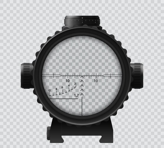 Scope Reticle Vector Images (over 1,700)