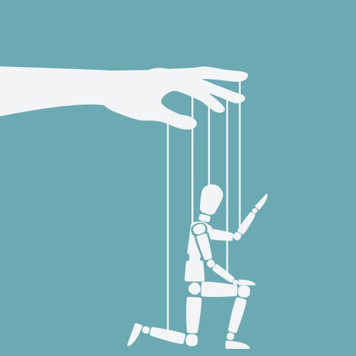 Marionette Vector Images (over 2,100)