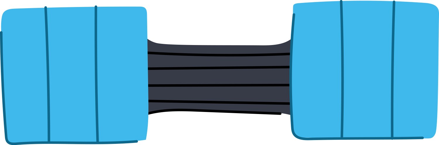 Cartoon Dumbbell Dumbell Vector Images (over 250)