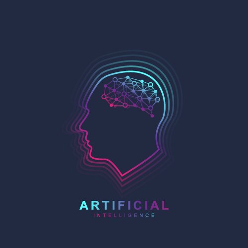 Artificial Intelligence Logo Vector Images (over 17,000)