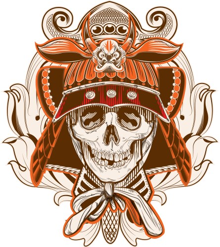 Samurai Vector Images (over 18,000)