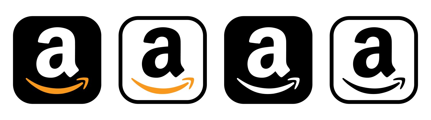 Amazon Logo Vector Images (over 1,000)