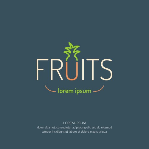 Magic logo Royalty Free Vector Image - VectorStock