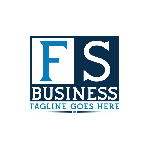 Fs Logo Vector Images (over 2,700)