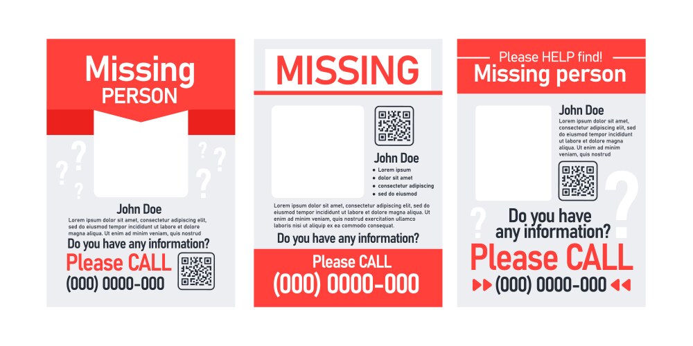 Missing Vector Images (over 19,000)